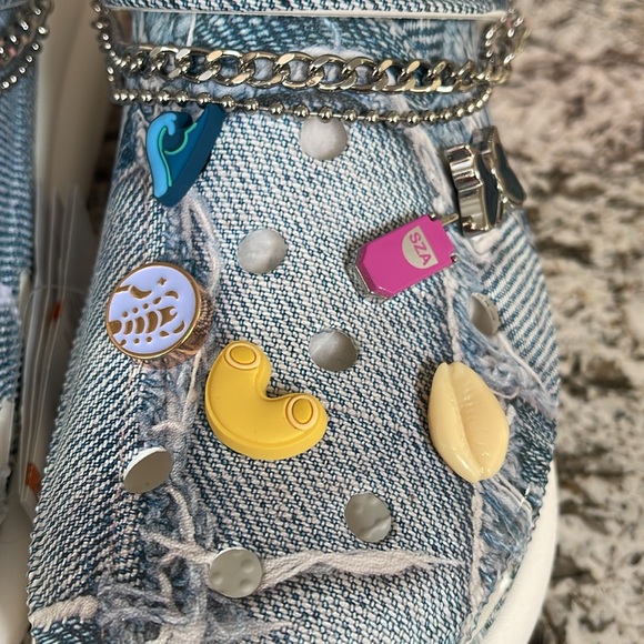 CROCS | Shoes | Sza X Crocs Limited Edition | Poshmark